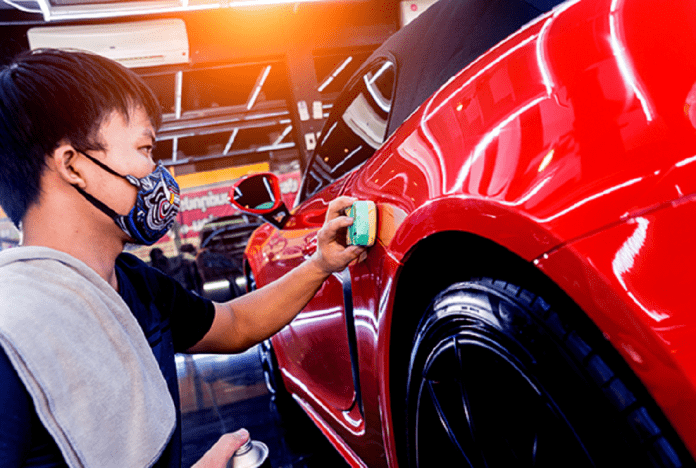 How Important Are Auto Body Repair Services? - THE DOCISIN