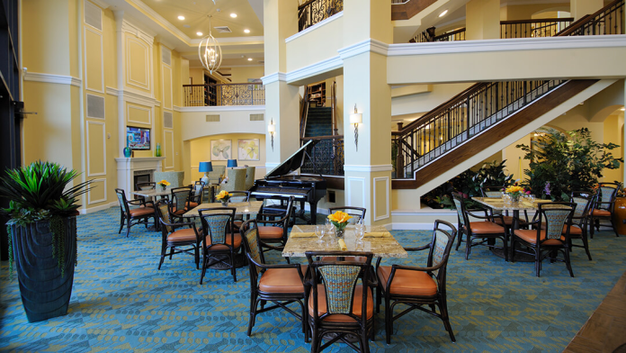 Assisted Living Safety Tips – Creating a Secure Environment for Seniors ...